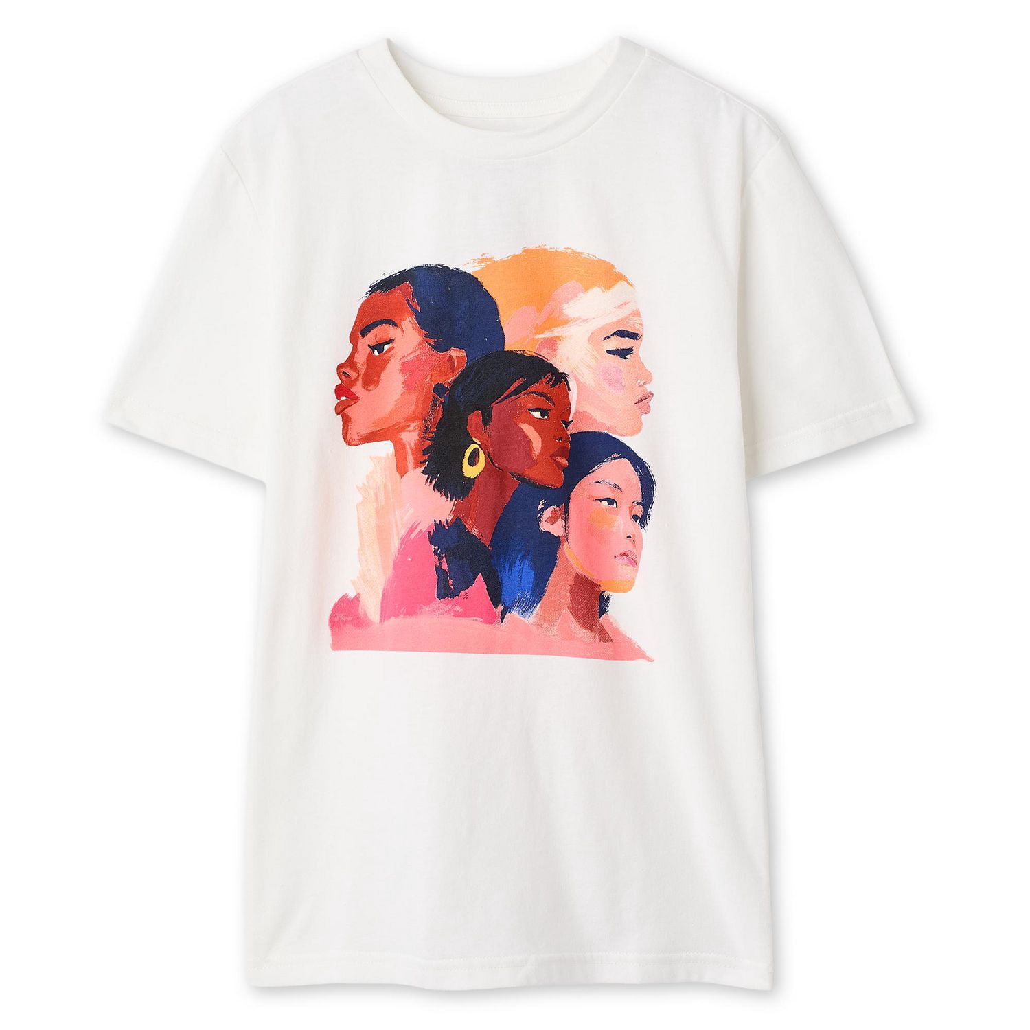 Click here for M. Falconer Girls International Womens Day T-Shirt... prices