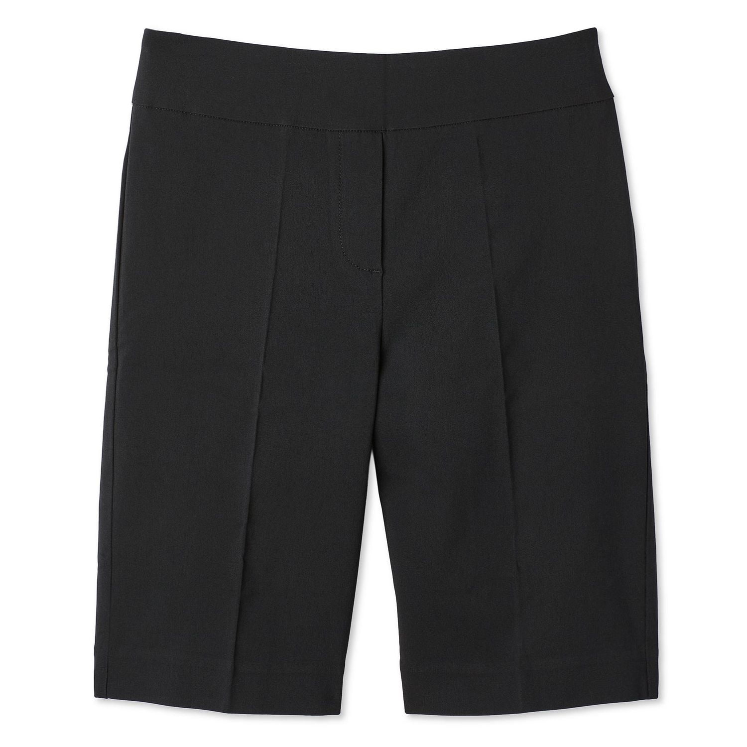 Click here for Iyla Womens Pull-On Short M prices