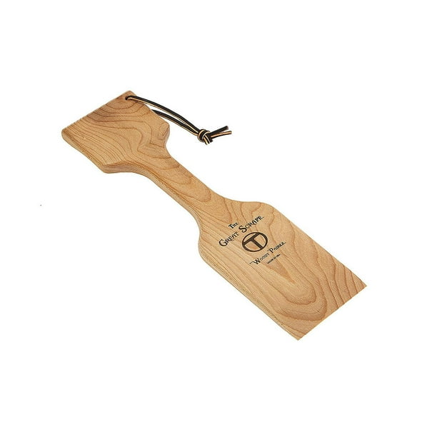 Great Scrape The Ultimate BBQ Cleaning Tool. - Walmart.ca