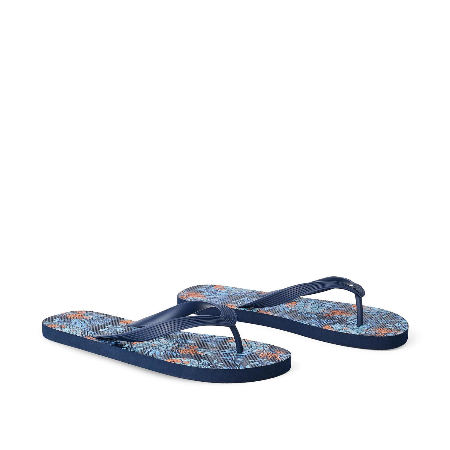 Click here for George Mens Printed Flip Flops 9-10 prices