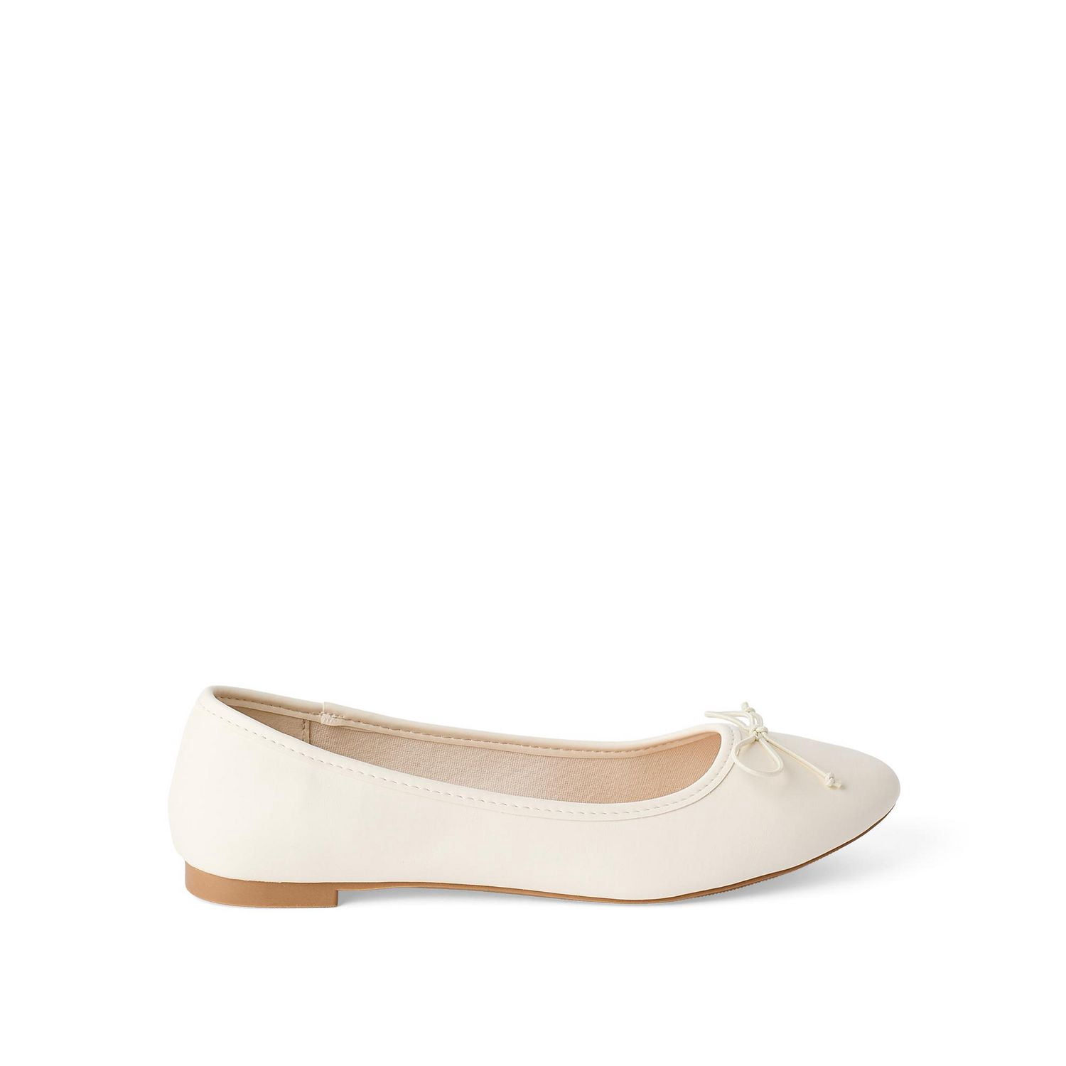 Click here for Time And Tru Womens Ballerina Flats 9 prices