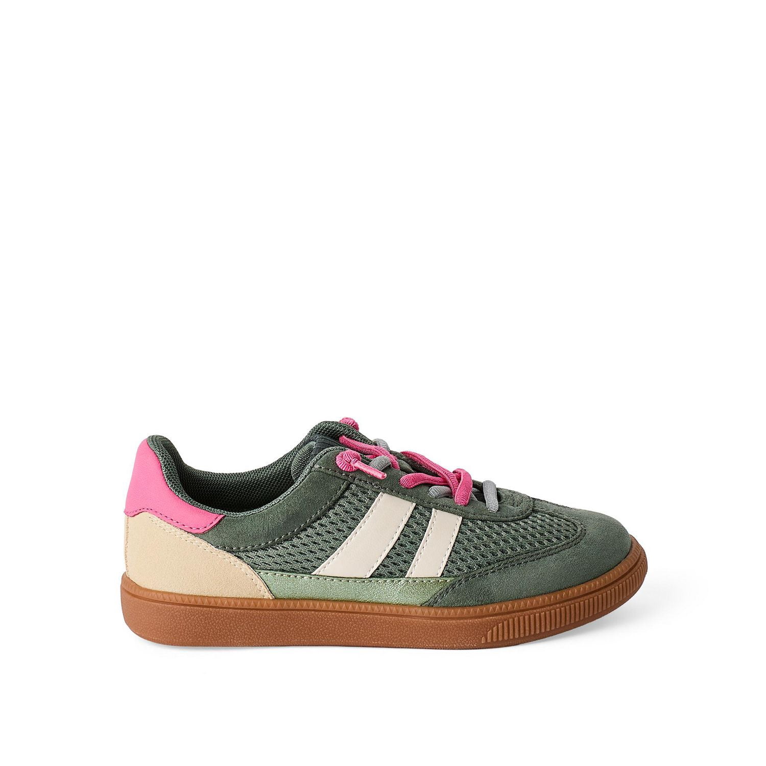 Click here for Madden Nyc Girls Lace-Up Sneakers 13 prices