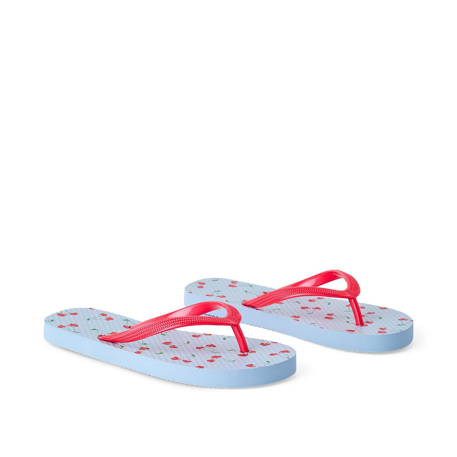 Click here for George Girls Printed Flip Flops 13-1 prices
