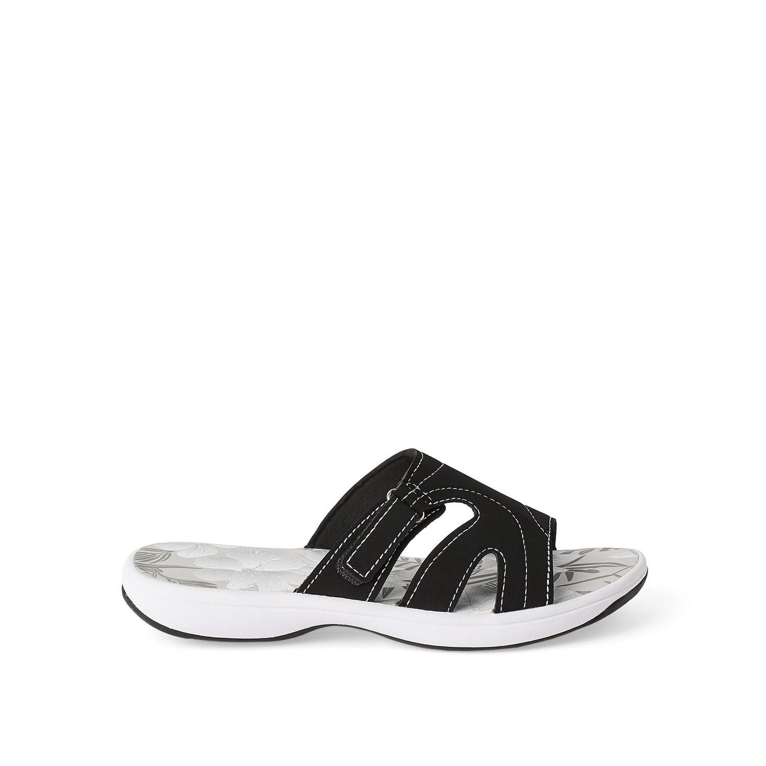 Click here for Time And Tru Womens Comfort Slides 8 prices