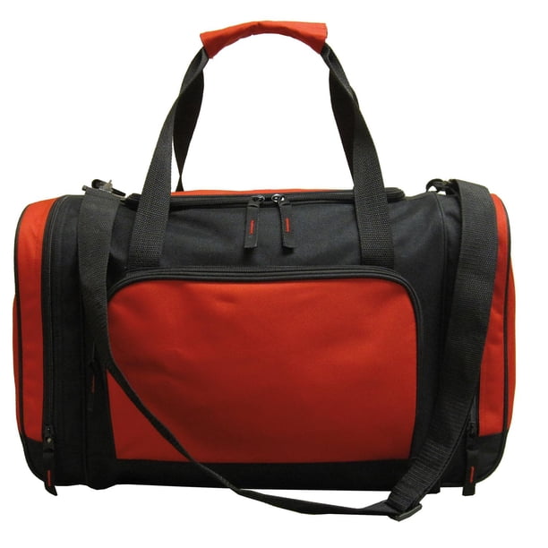 Bond Street - Sport Bag with 4 compartments - Walmart.ca