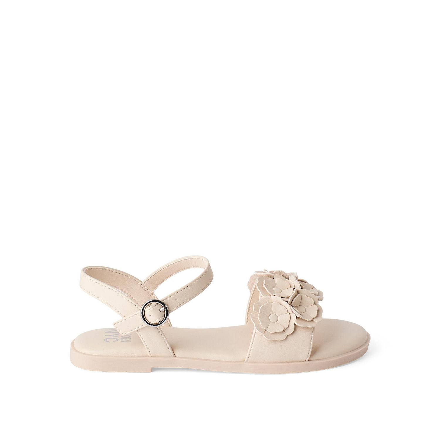Click here for Madden Nyc Girls Floral Sandals 5 prices