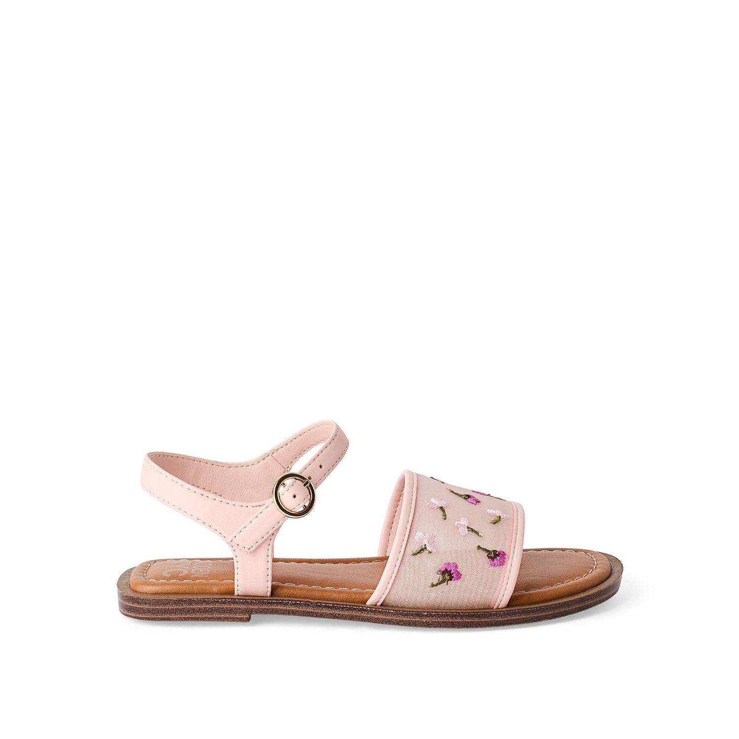 Click here for Madden Nyc Girls Embroidered Sandals 1 prices