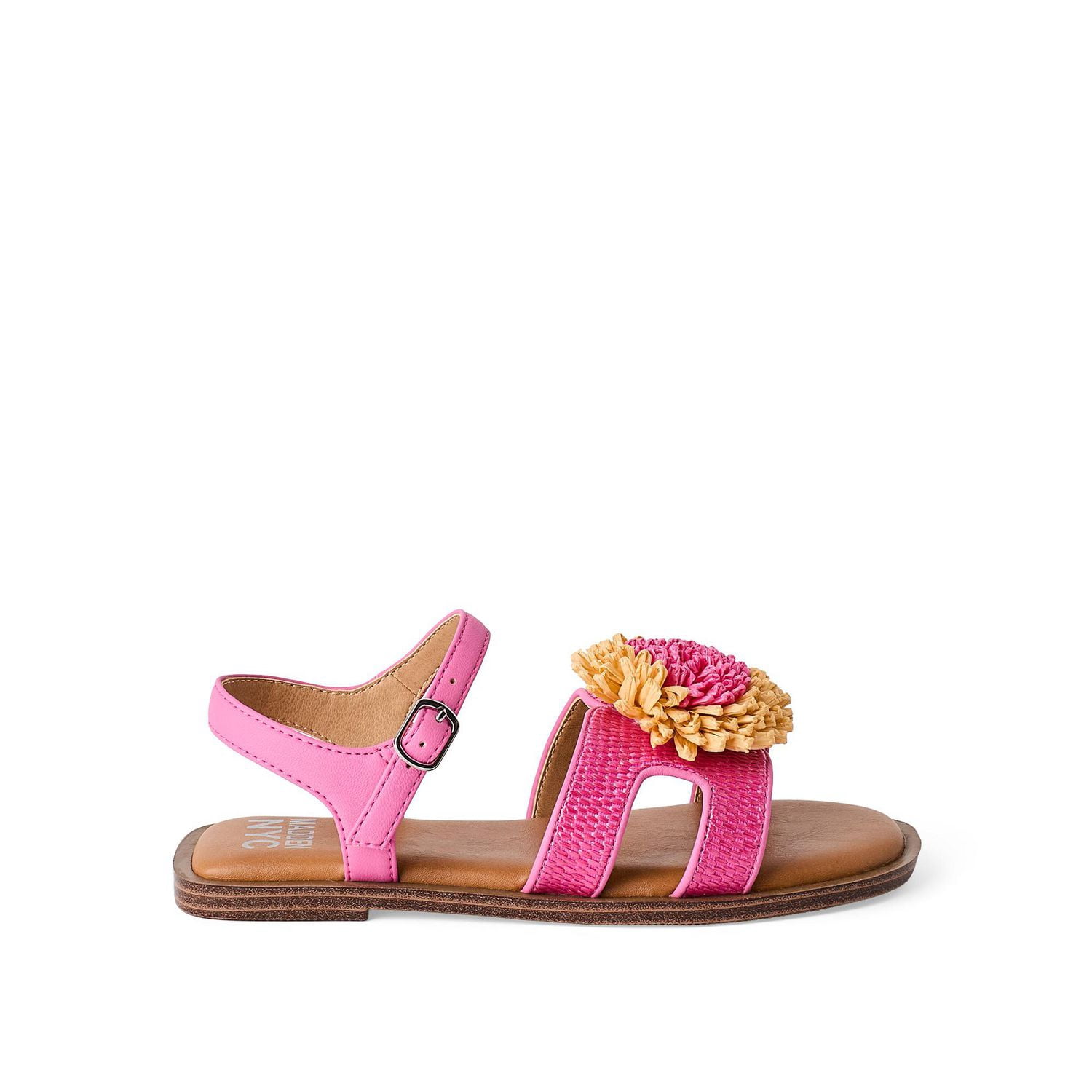 Click here for Madden Nyc Girls Flower Sandals 13 prices
