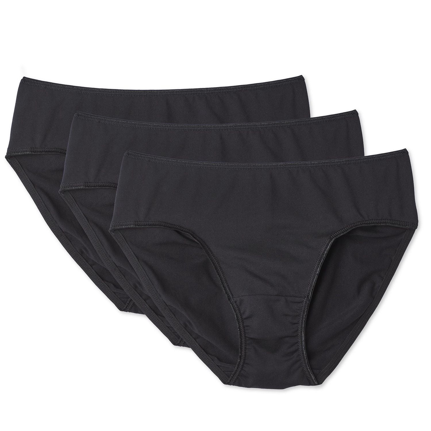 Click here for George Womens Brief 3-Pack Xxl prices