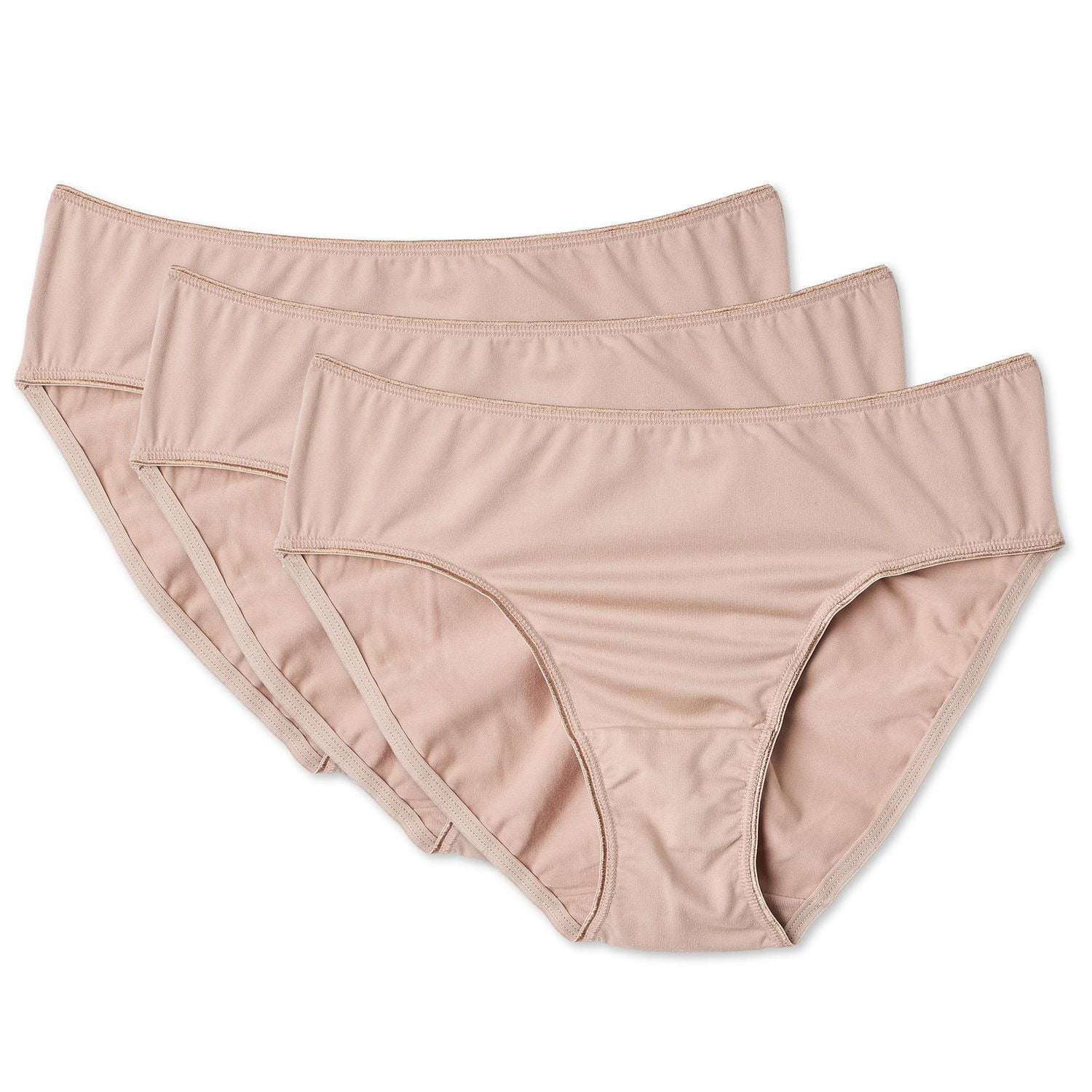Click here for George Womens Brief 3-Pack M prices
