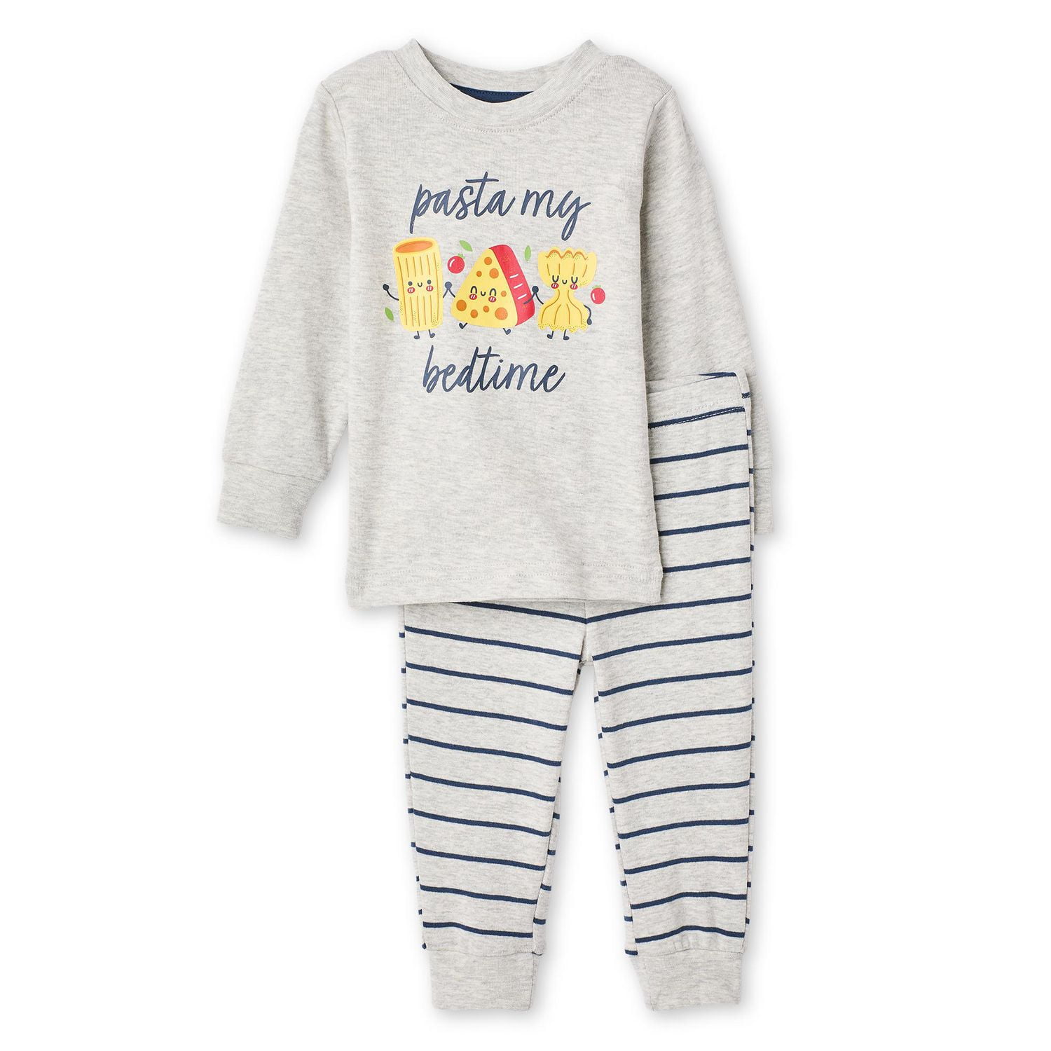 Click here for George Baby Boys Two Piece Pajama Set 3-6 Months prices
