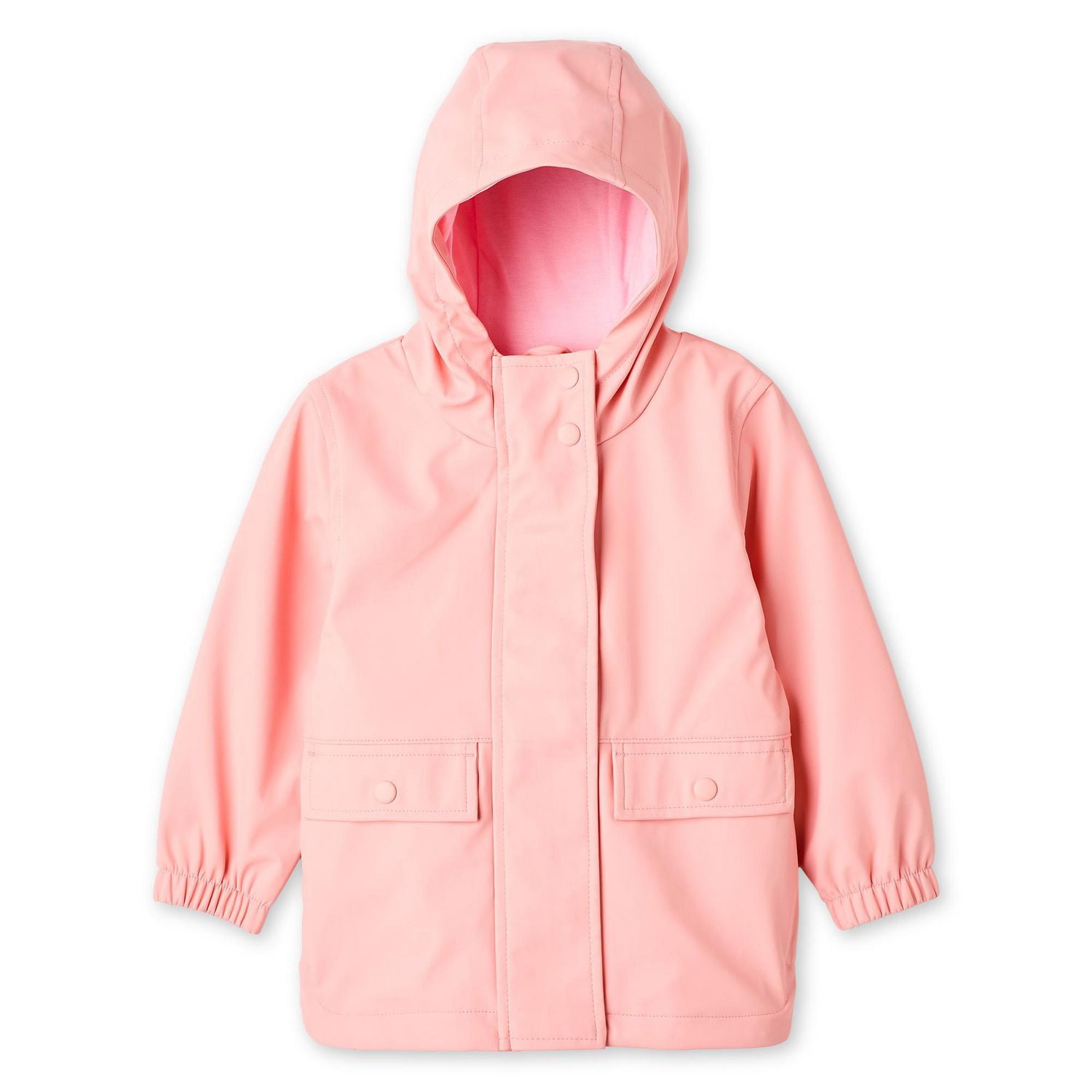 Click here for George Toddler Girls Rain Jacket 5t prices