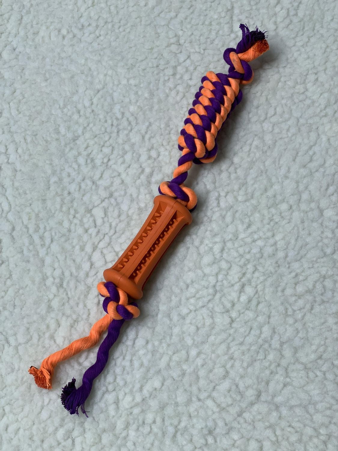 Cool Runners Dental Stick with Cotton Rope - Walmart.ca