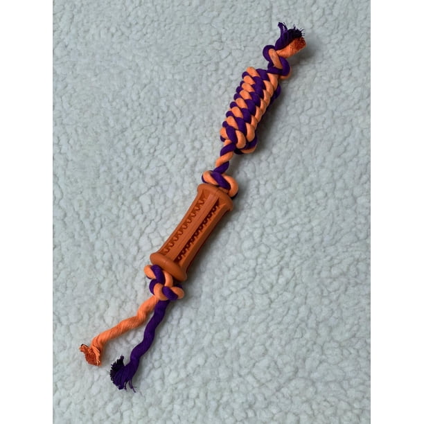 Cool Runners Dental Stick with Cotton Rope - Walmart.ca