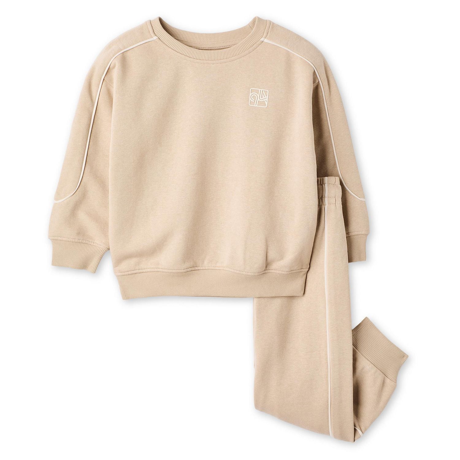 Click here for George Toddler Boys Two Piece Sweatshirt Set 4t prices