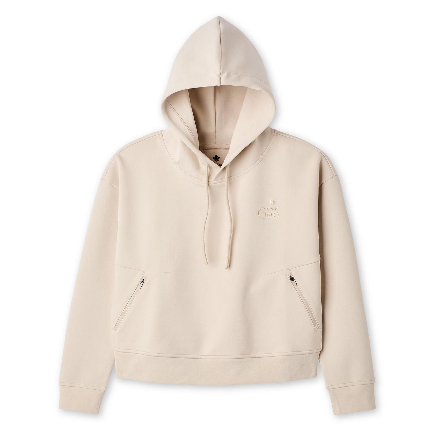 Click here for Canadiana X Rcgs Womens Soft Knit Hoodie L prices