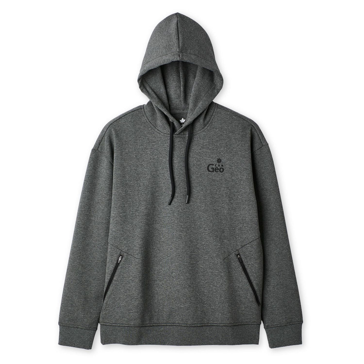 Click here for Canadiana X Rcgs Mens Soft Knit Hoodie L prices