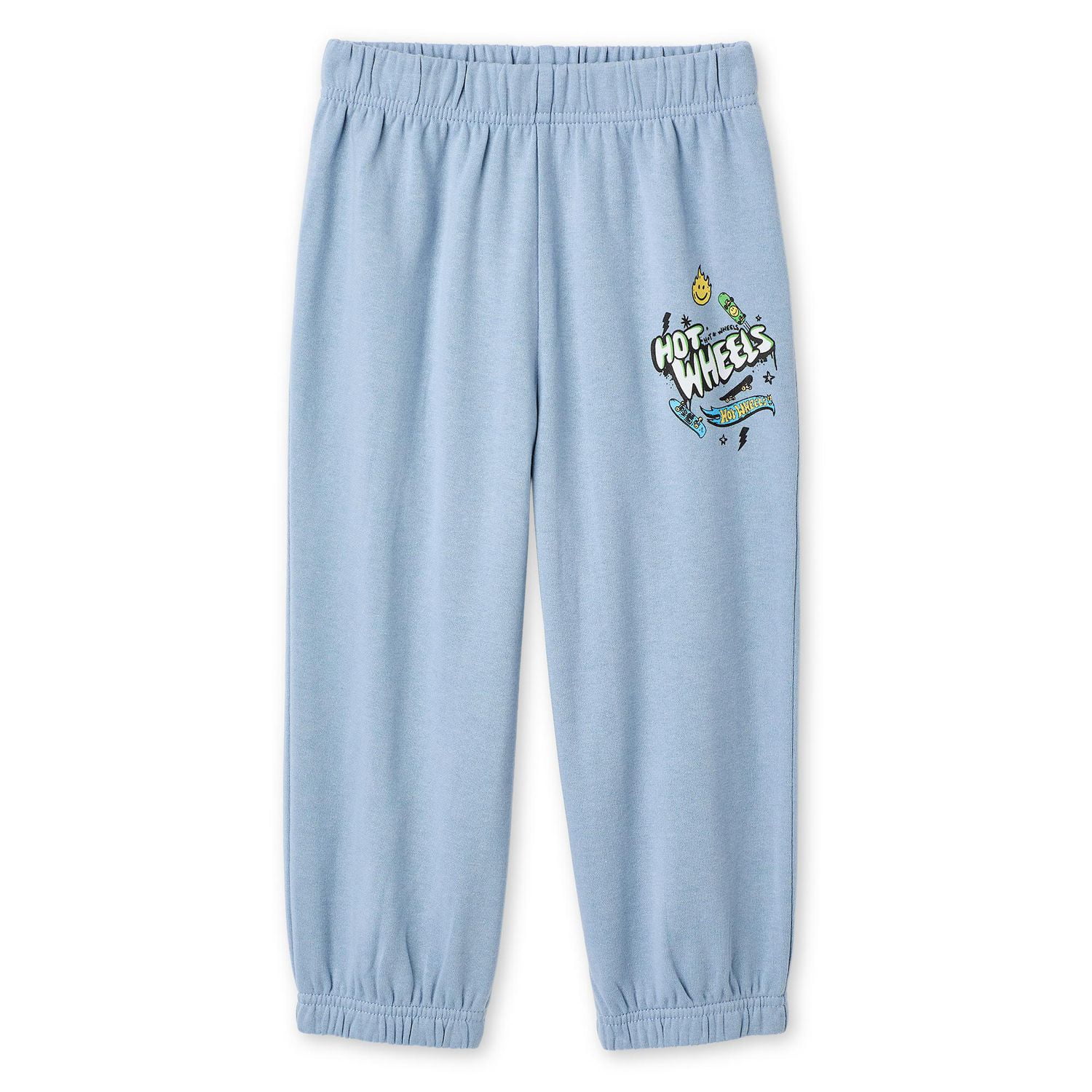 Click here for Hot Wheels Toddler Boys Baggy Jogger 2t prices