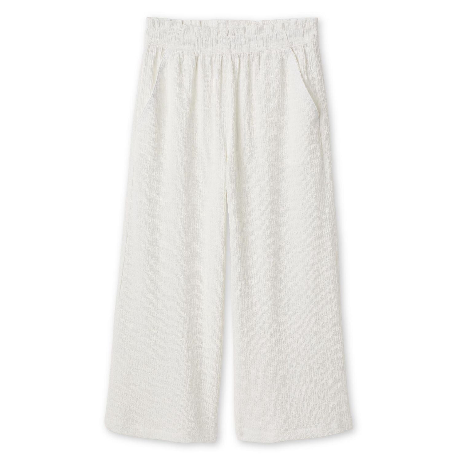 Click here for Iyla Womens Printed Culotte Pant M prices