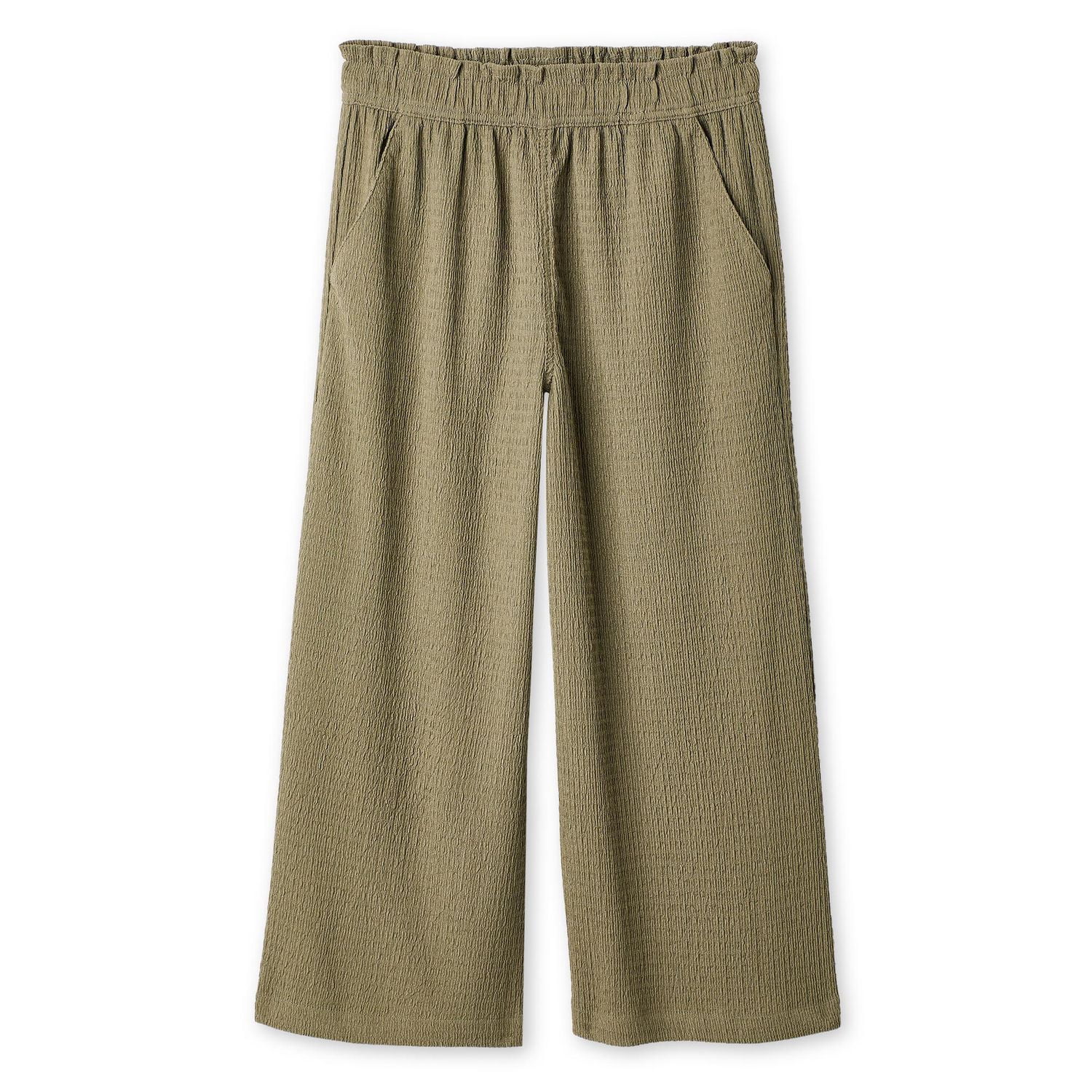 Click here for Iyla Womens Printed Culotte Pant Xl prices