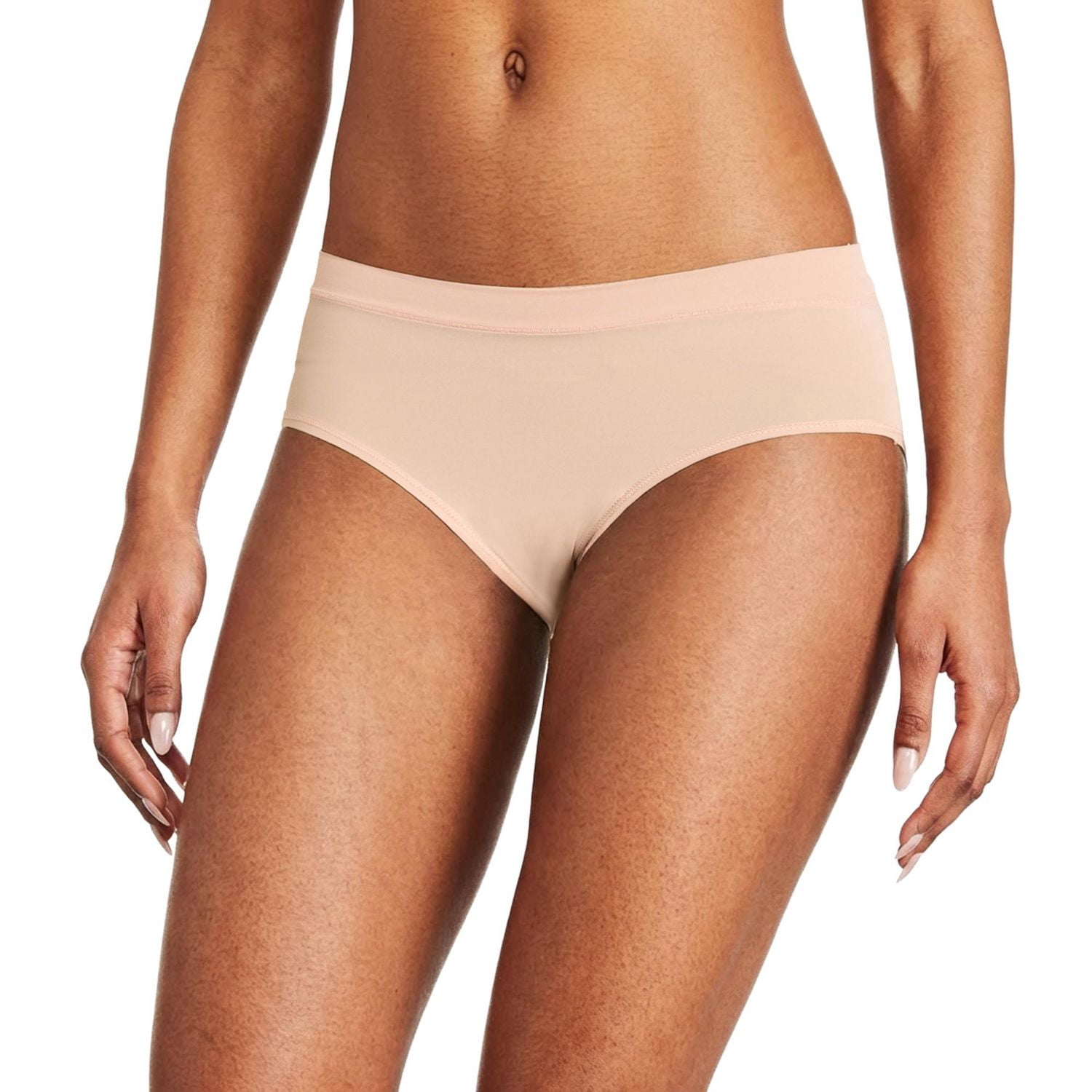 Click here for George Womens Super Stretch Hipster 3-Pack L prices