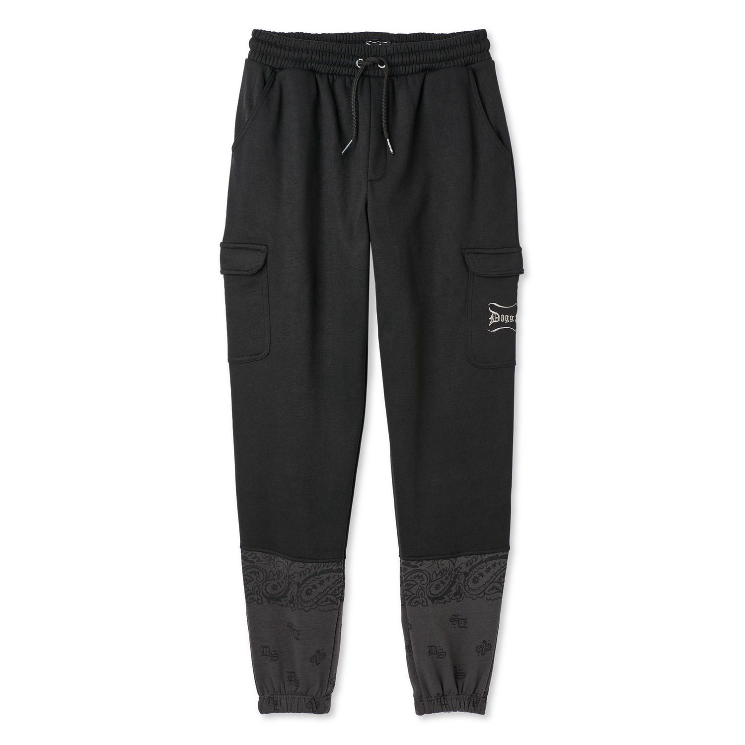 Click here for Dogg Supply Mens Cargo Jogger Xl prices