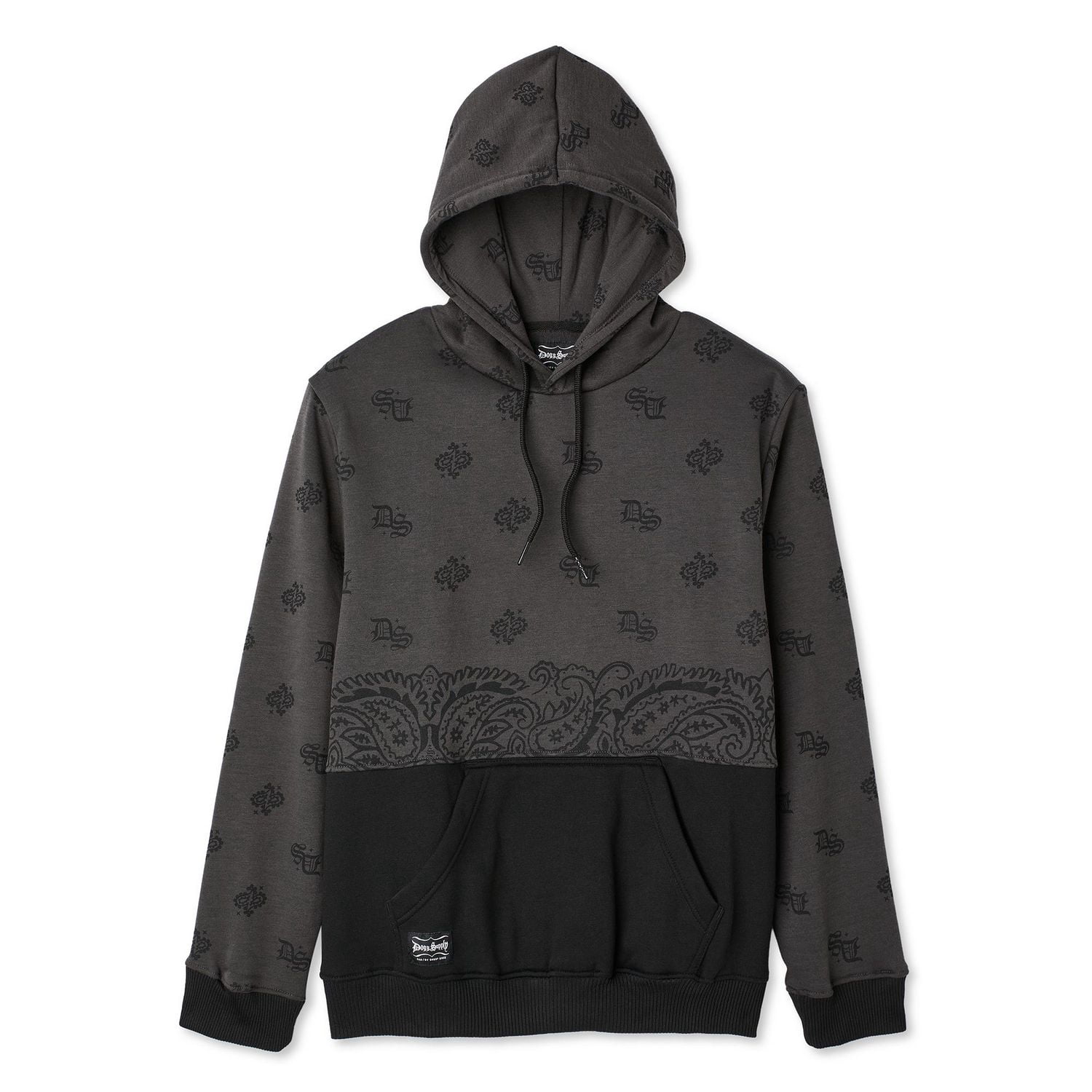 Click here for Dogg Supply Mens Hoodie M prices