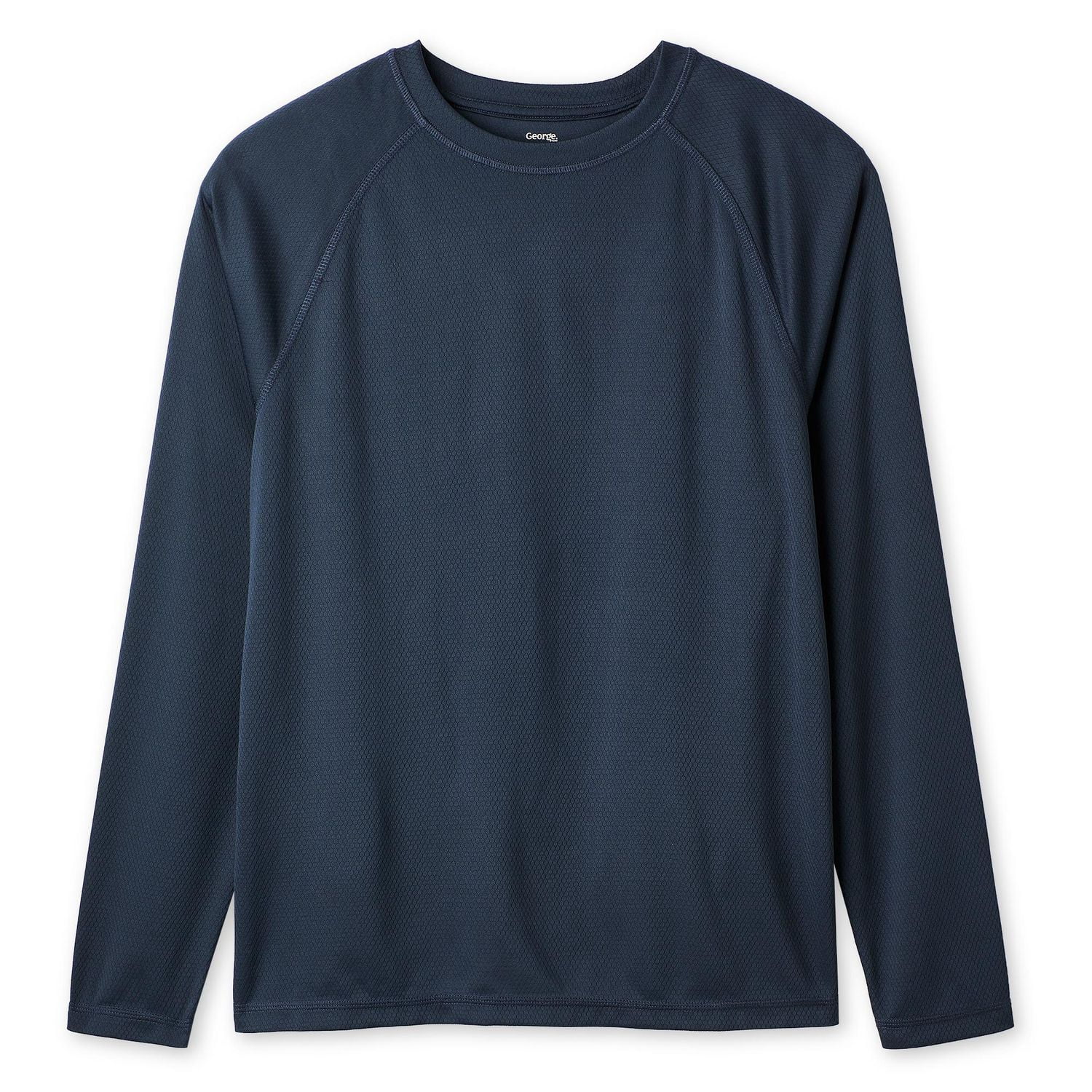 Click here for George Mens Long-Sleeve Rashguard Xl prices