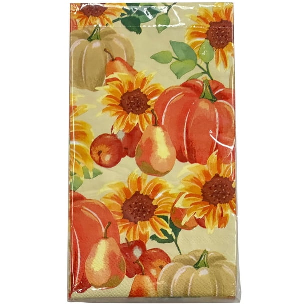 20CT Tall Napkin, Party favors - Walmart.ca