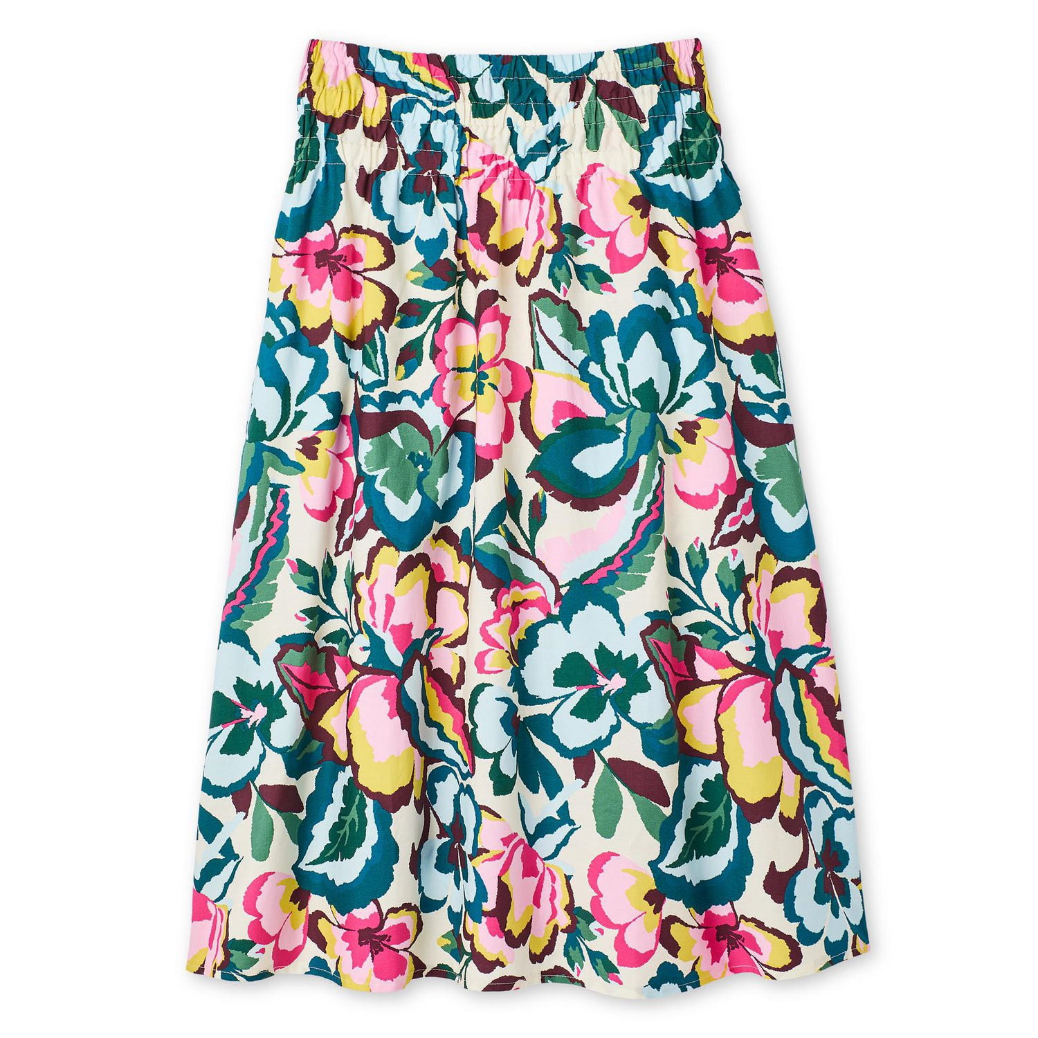 Click here for George Womens Printed Poplin Maxi Skirt Xxl prices