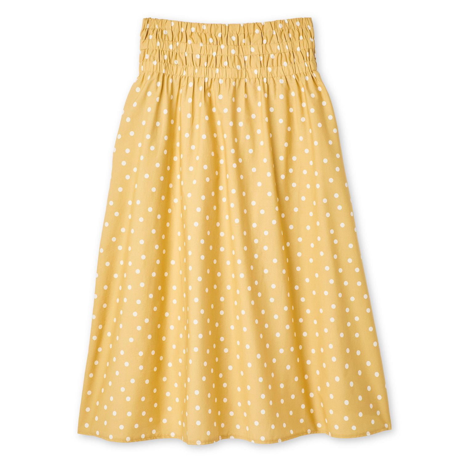 Click here for George Womens Printed Poplin Maxi Skirt M prices