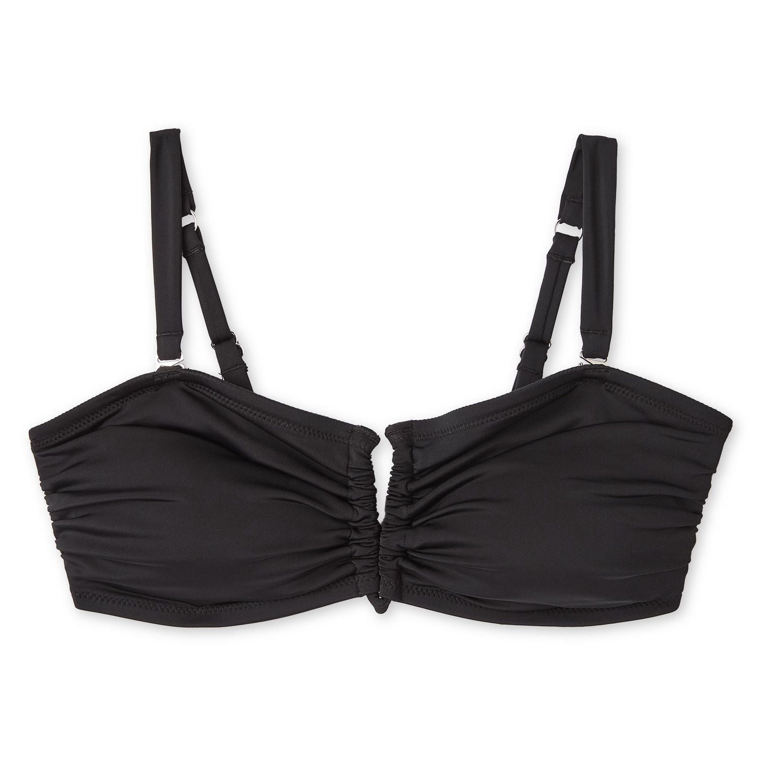 Click here for George Womens V-Wire Bikini Top M prices