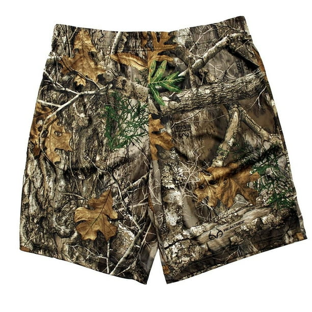 Men's Real Tree shorts - Walmart.ca