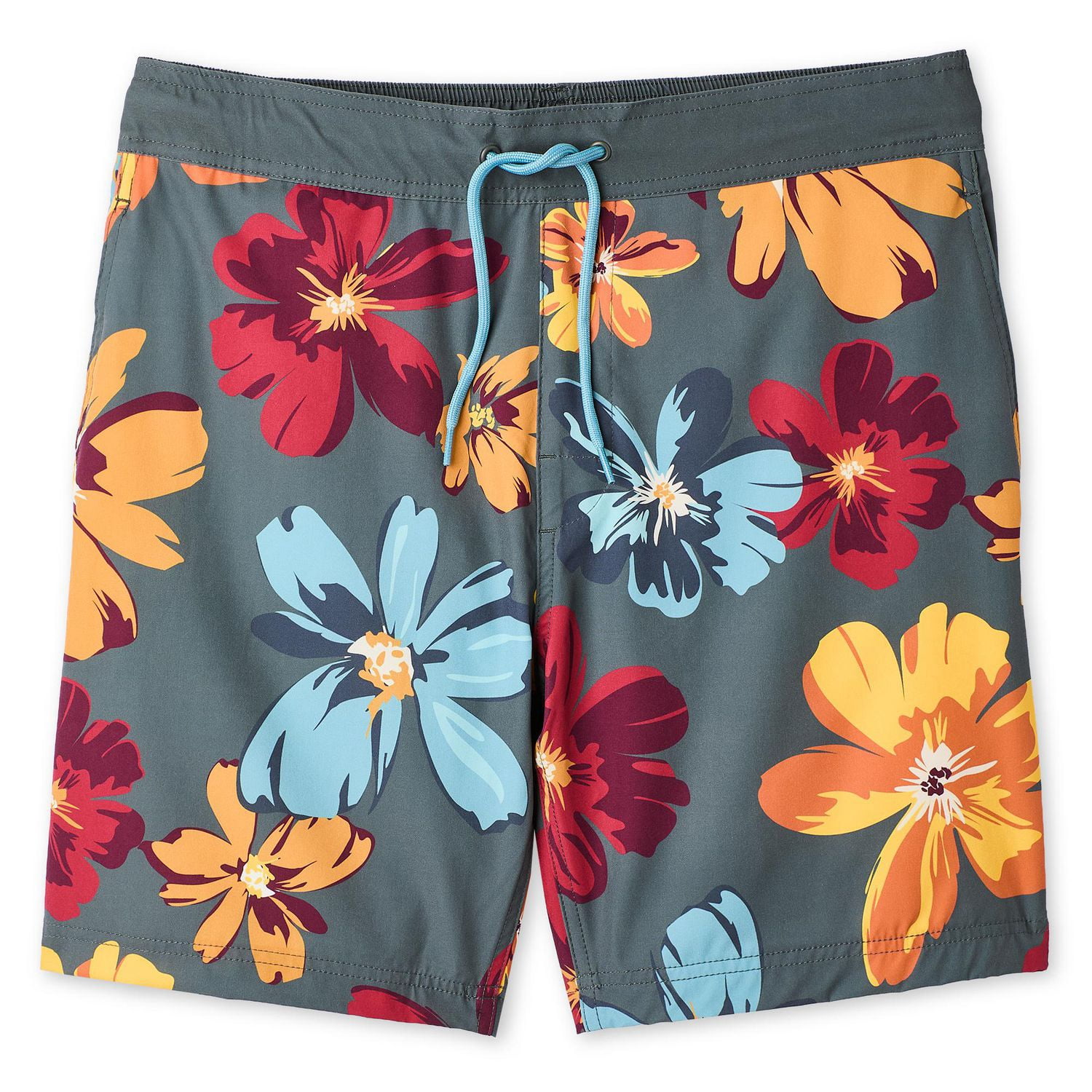 Click here for George Mens Printed Board Short M prices