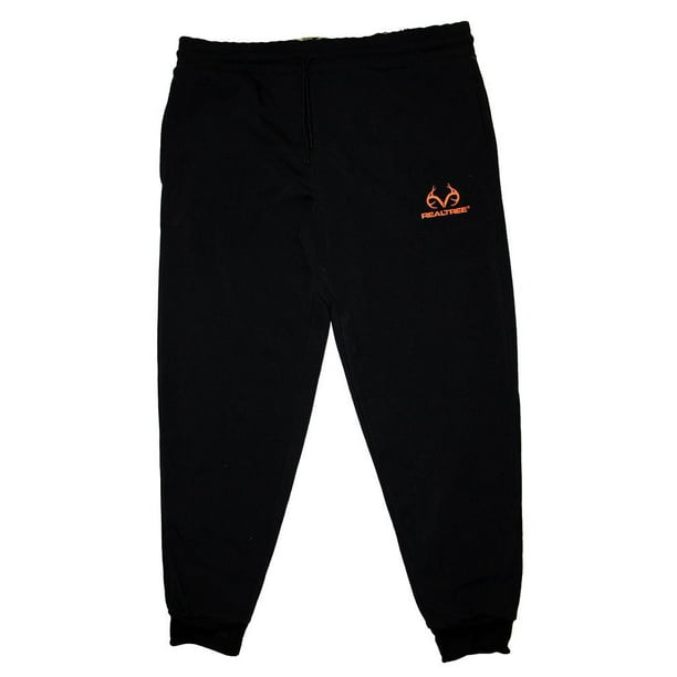 Men's Real Tree Jogger pant. - Walmart.ca