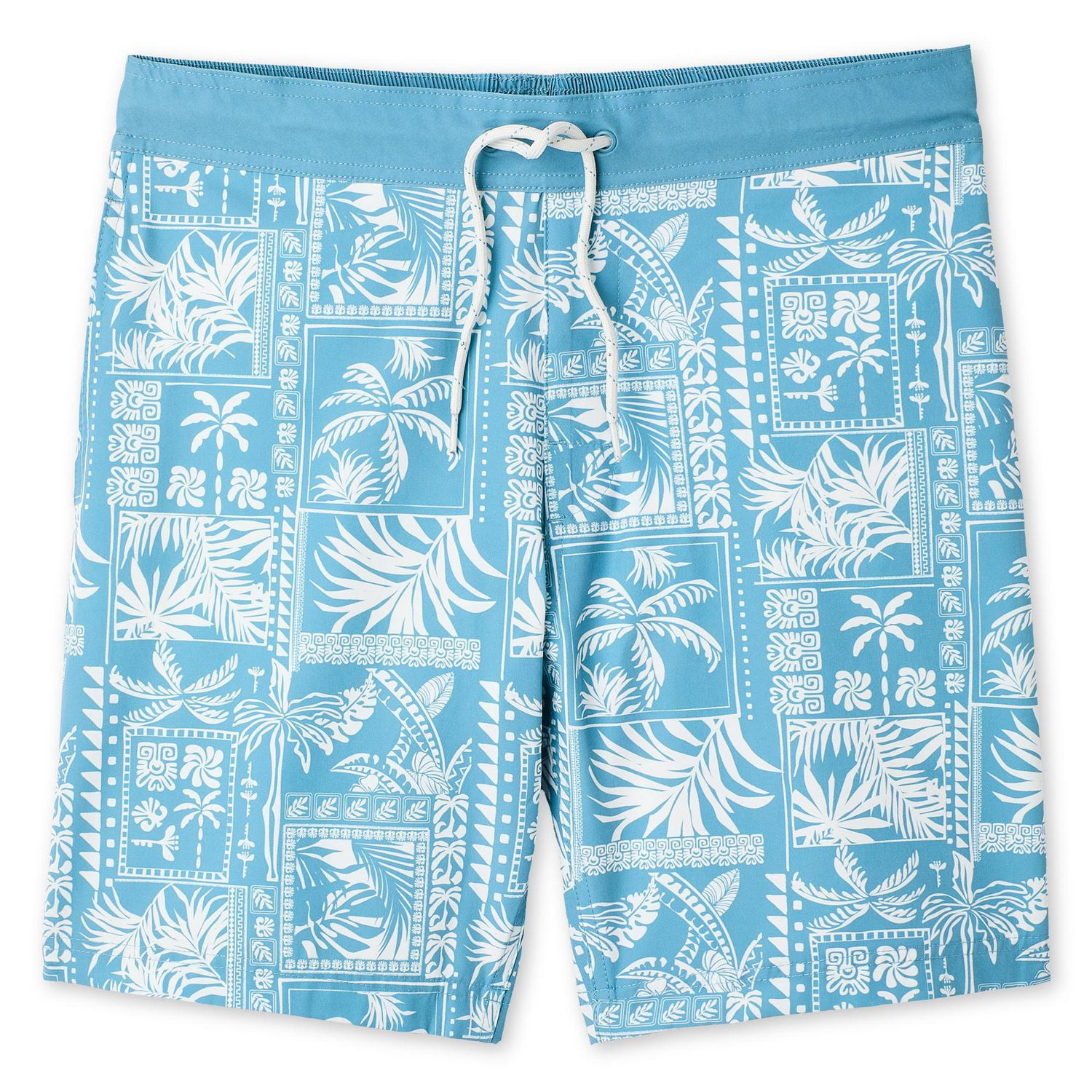 Click here for George Mens Printed Board Short M prices