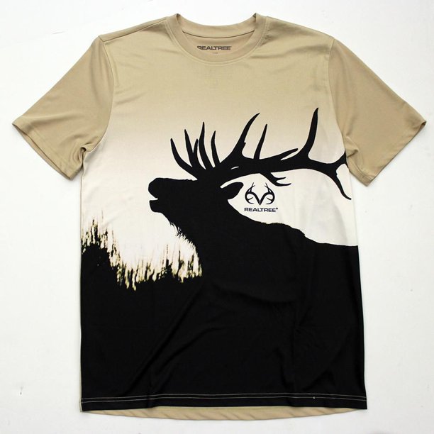 Men's Real Tree shirt. - Walmart.ca