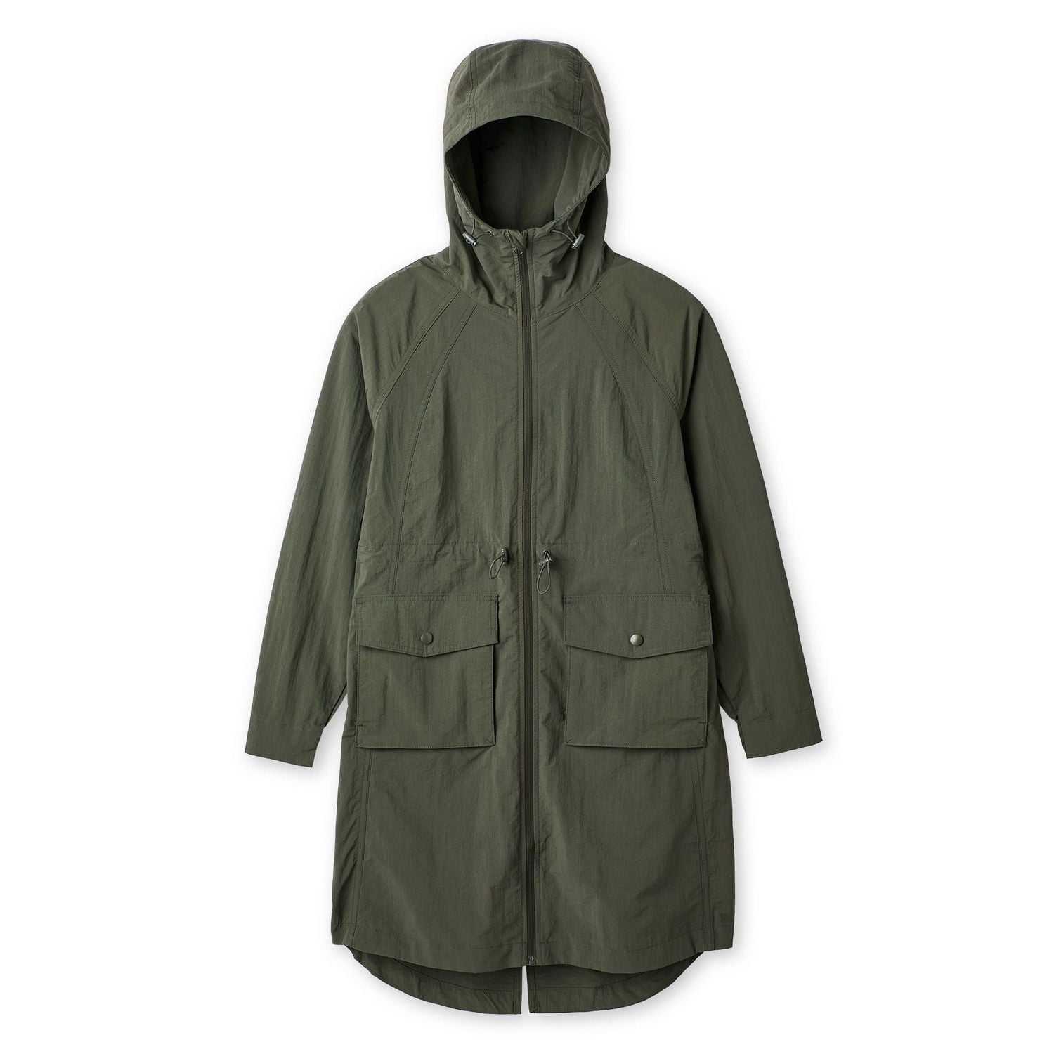 Click here for George Womens Windbreaker M prices