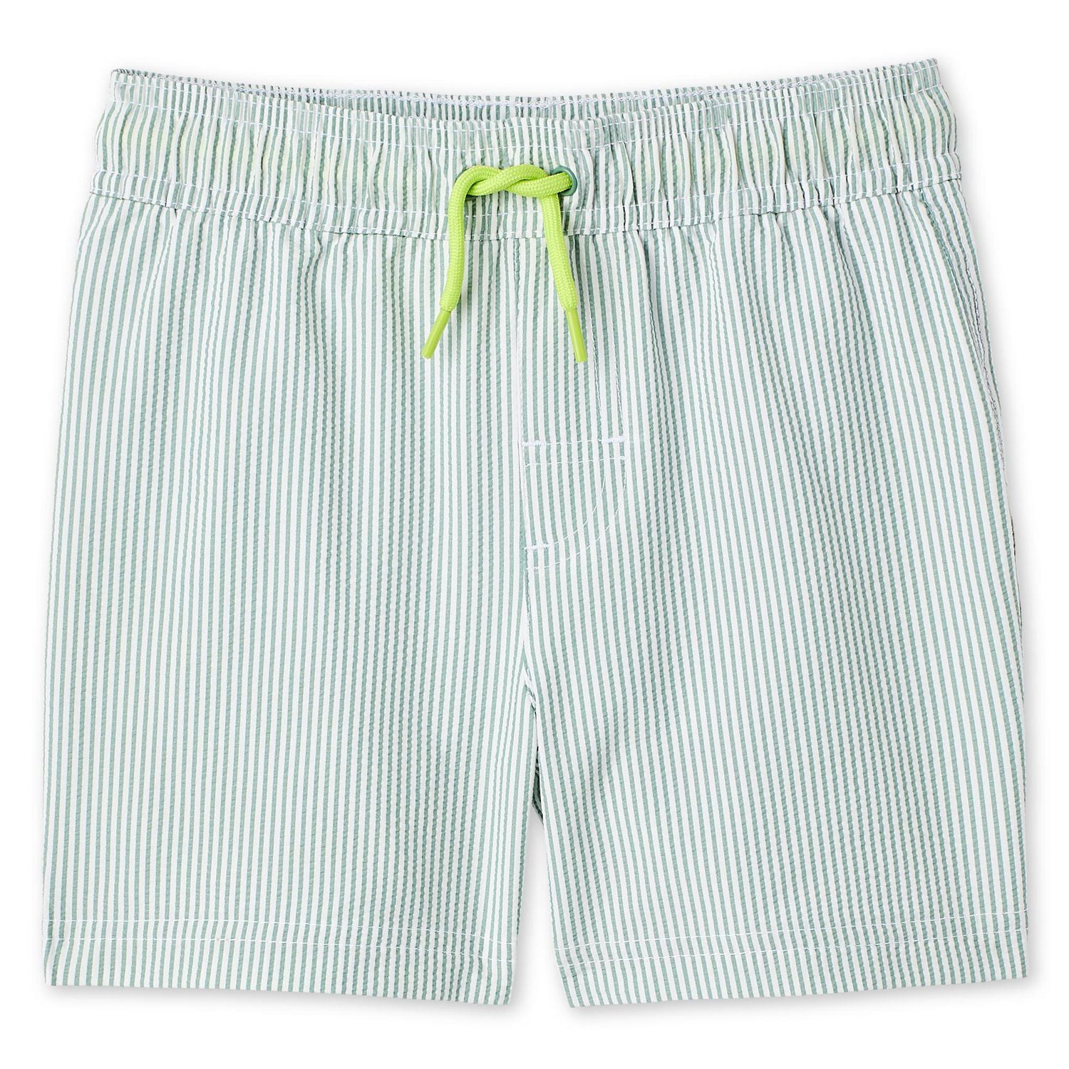 Click here for George Toddler Boys Seersucker Swim Short 3t prices