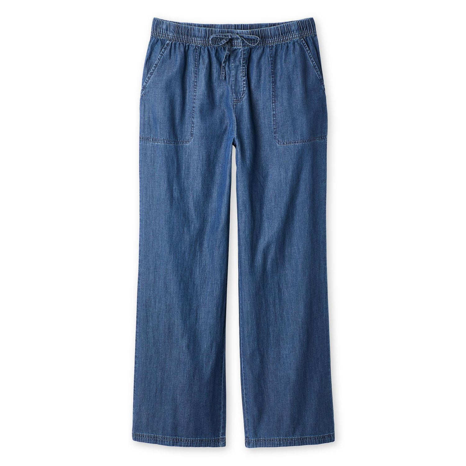 Click here for Iyla Womens Tencel Everyday Pant S prices