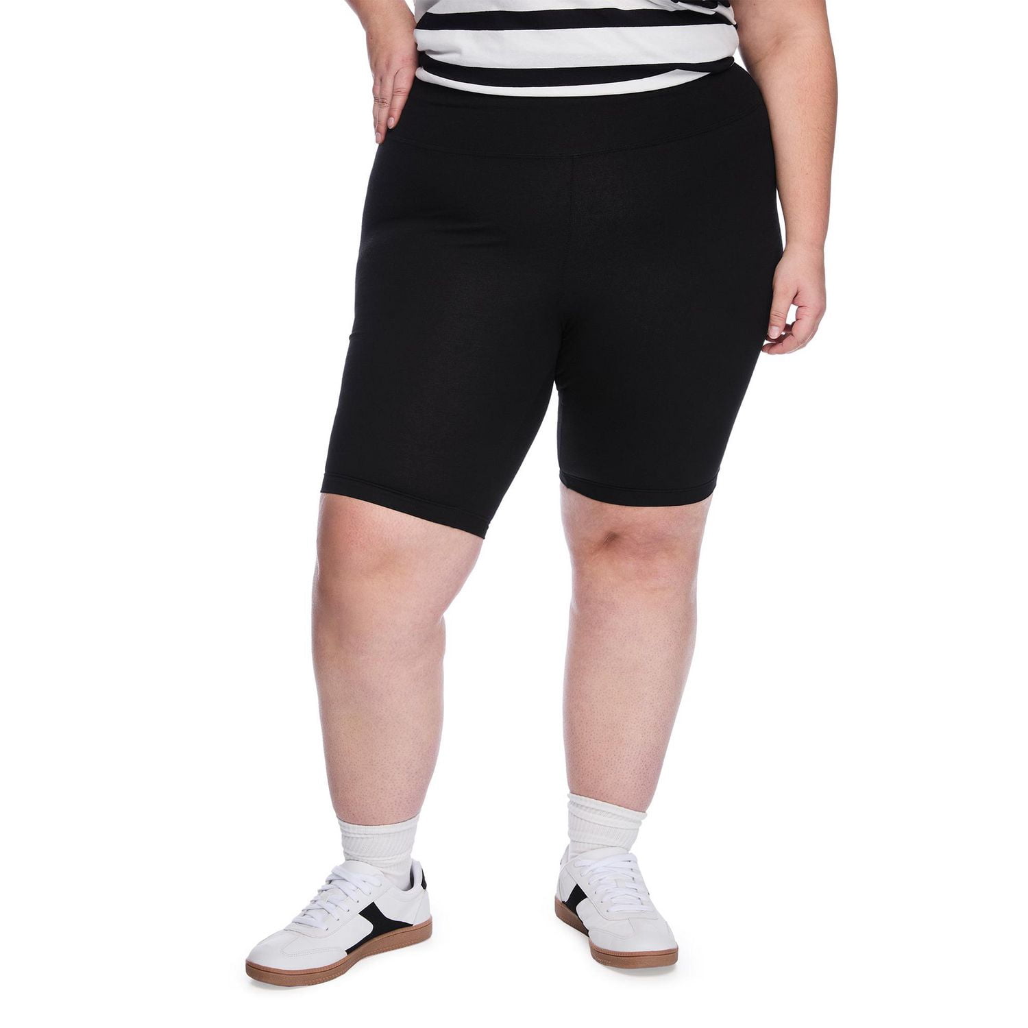 Click here for Lane Bryant Womens Plus Bike Short 1x prices