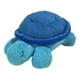 Cloud B Baby Rattles Turtle Blue Plush Toy - Walmart.ca