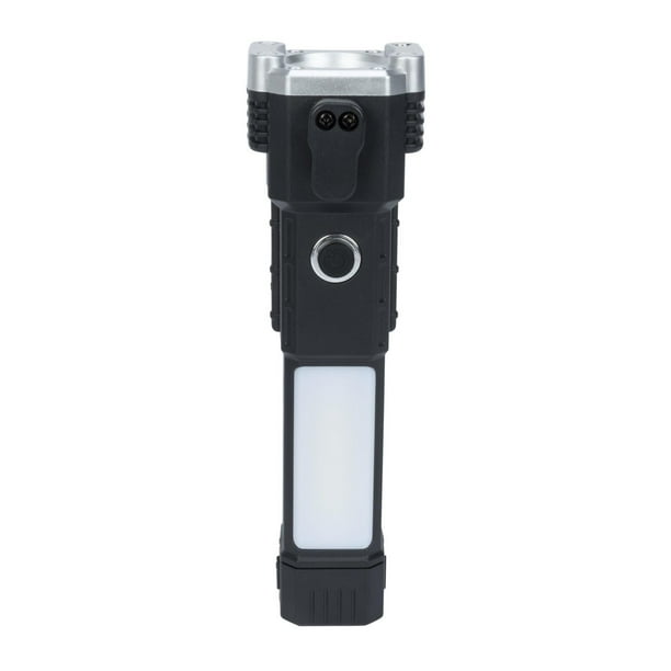 Multi-Functional Flashlight - Walmart.ca