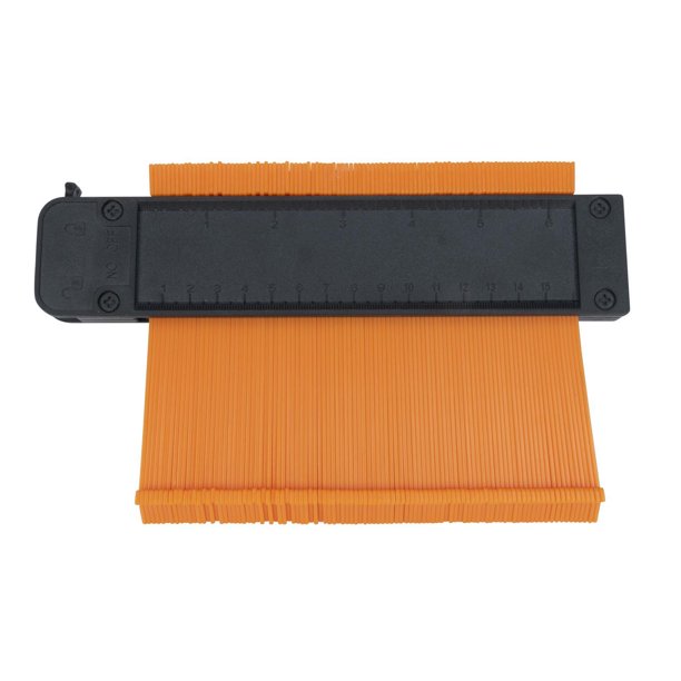 Contour Gauge Profile Tool - Walmart.ca