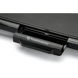 Toastmaster 10 X 20 Inch Griddle, Electric Griddle - Walmart.ca