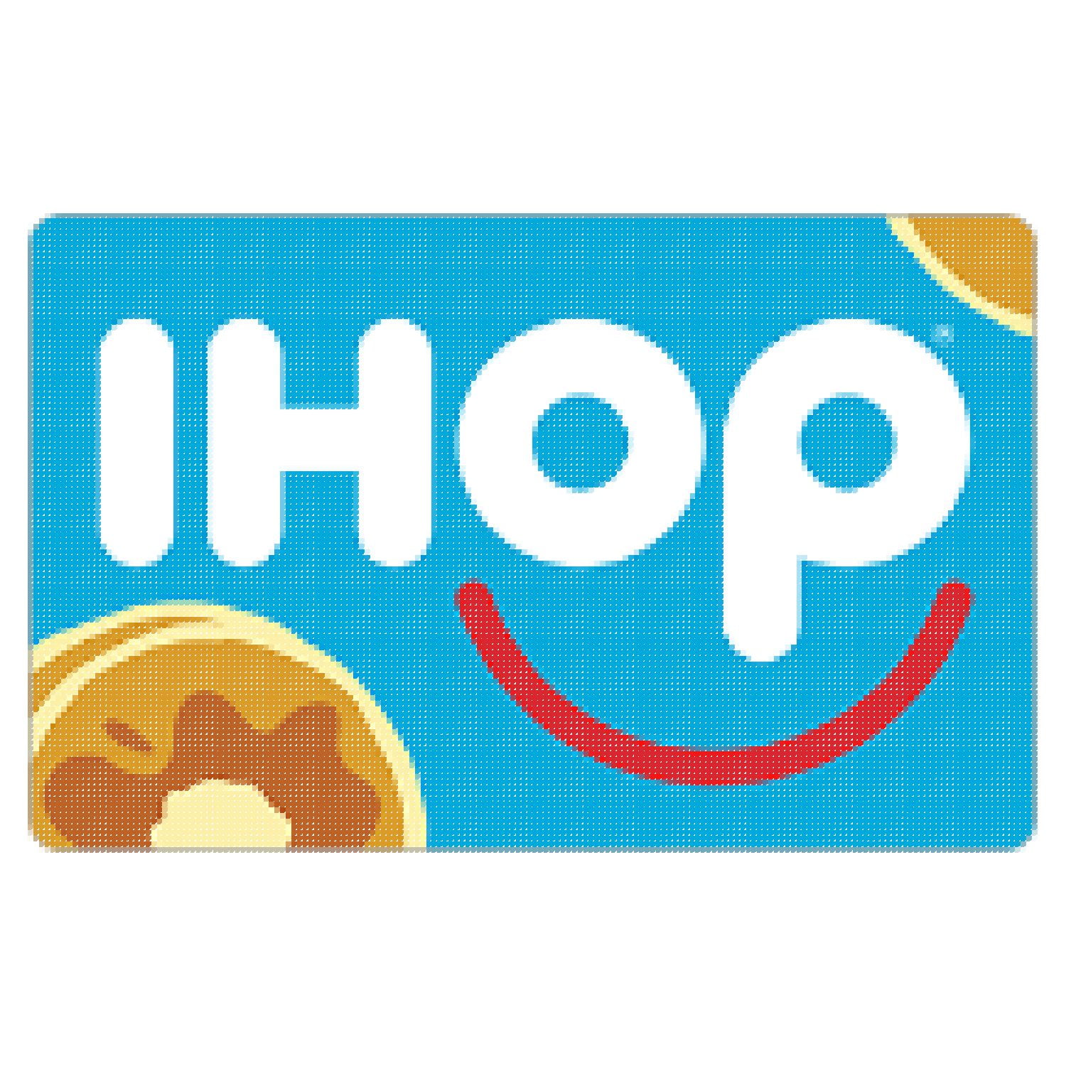 Click here for Ihop $50 Egift Card (Email Delivery) prices