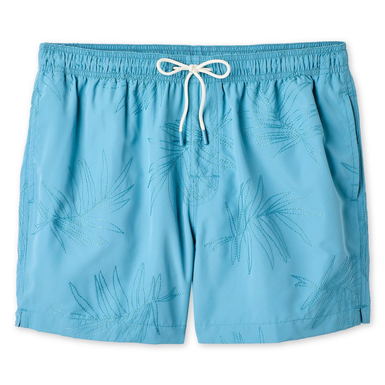 Click here for George Mens Embroidered Swim Short M prices
