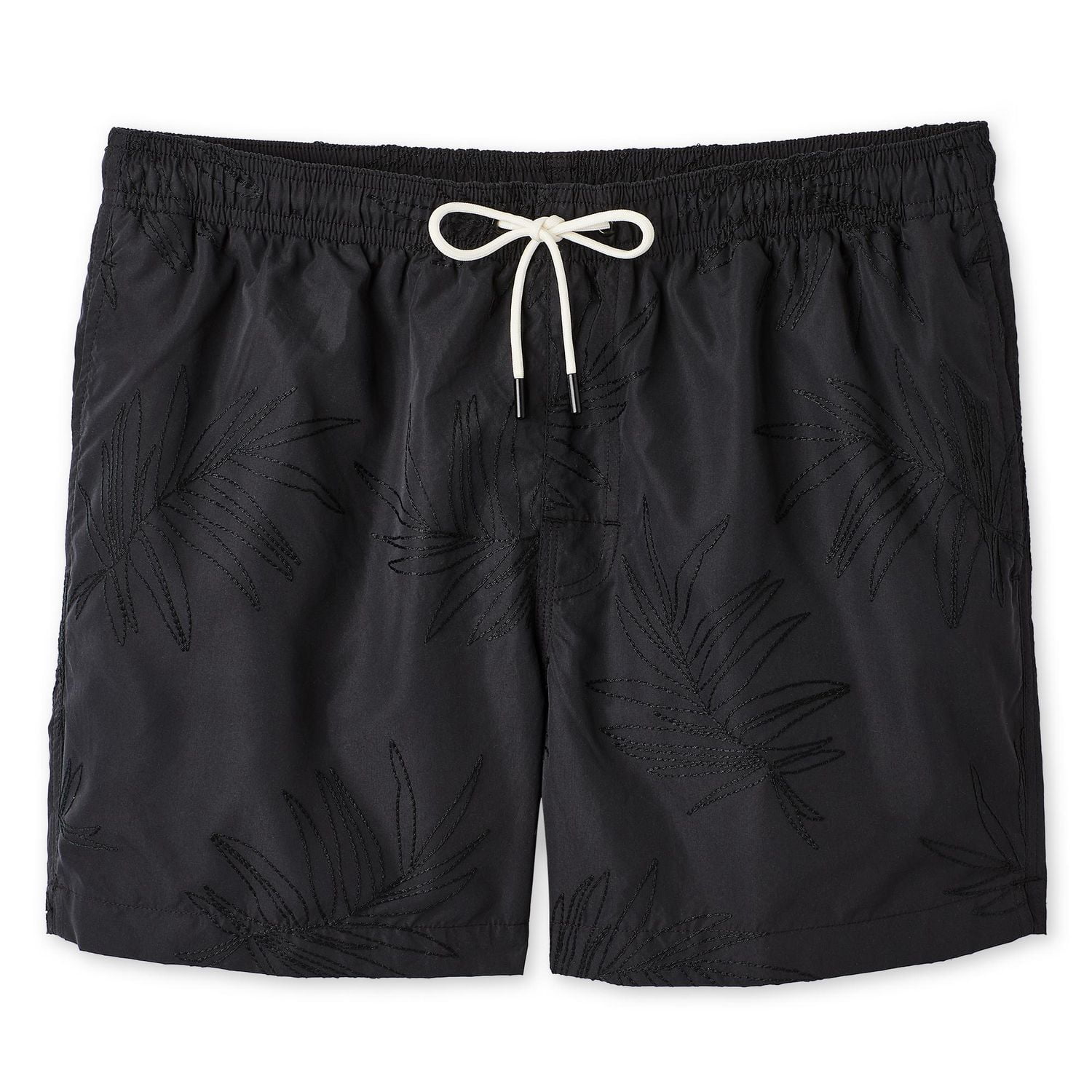 Click here for George Mens Embroidered Swim Short M prices