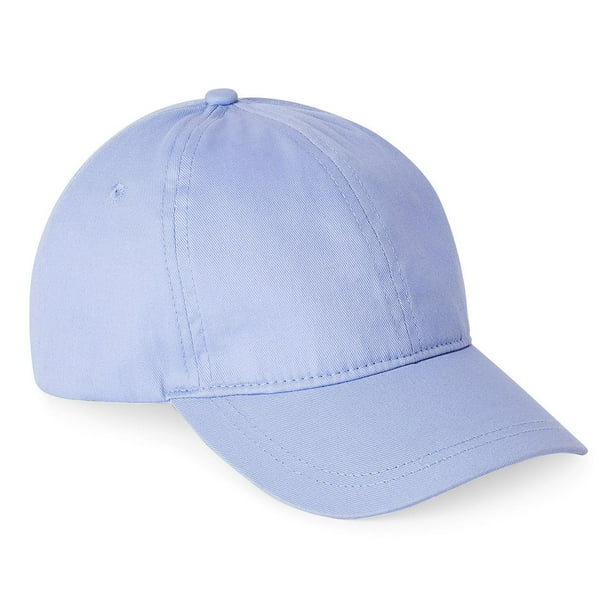 Time and Tru Women's Baseball Cap - Walmart.ca