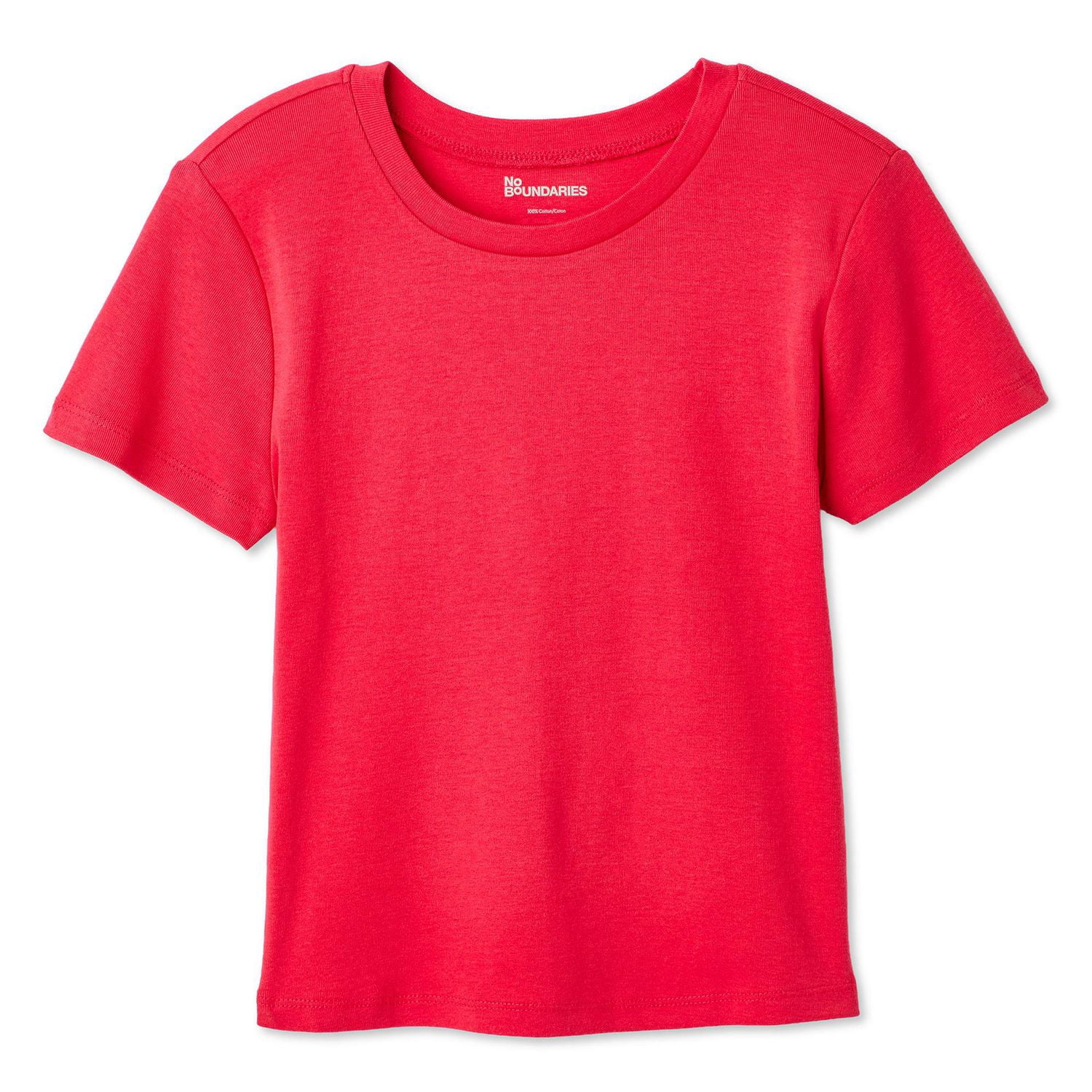 Click here for No Boundaries Womens Baby T-Shirt Xxl prices